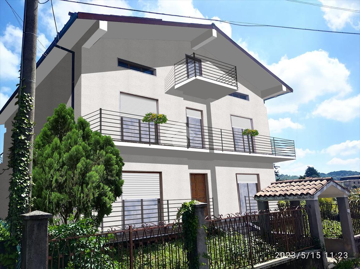 Appartamento in vendita a Adro