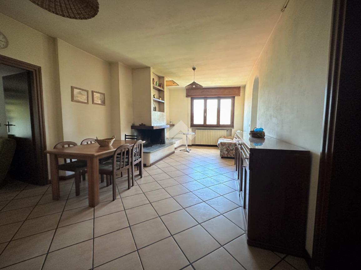 Appartamento in vendita a Corte Franca