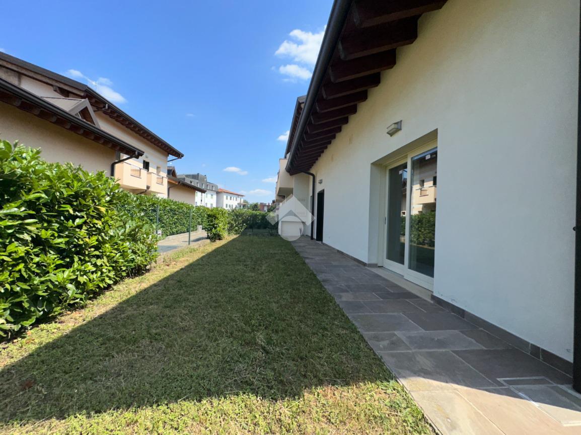 Villa a schiera in vendita a Adro
