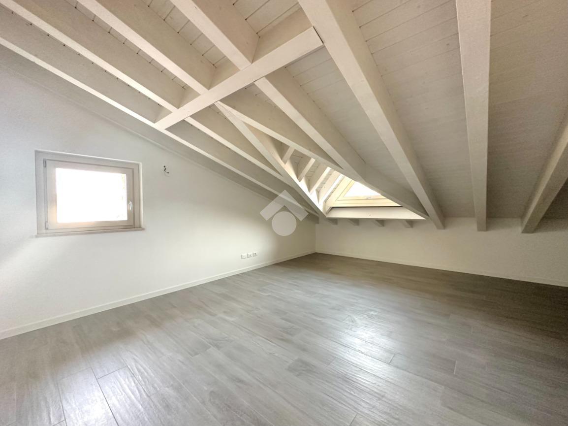 Appartamento in vendita a Adro