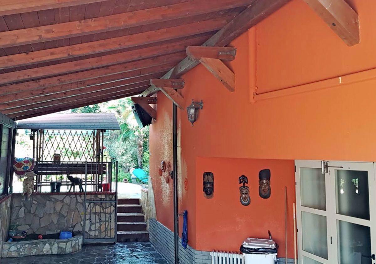 Villa in vendita a Villanterio