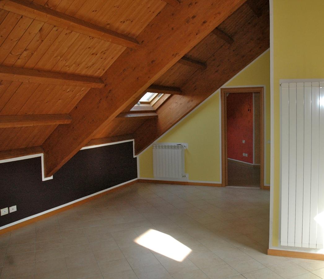 Appartamento in vendita a Villanterio