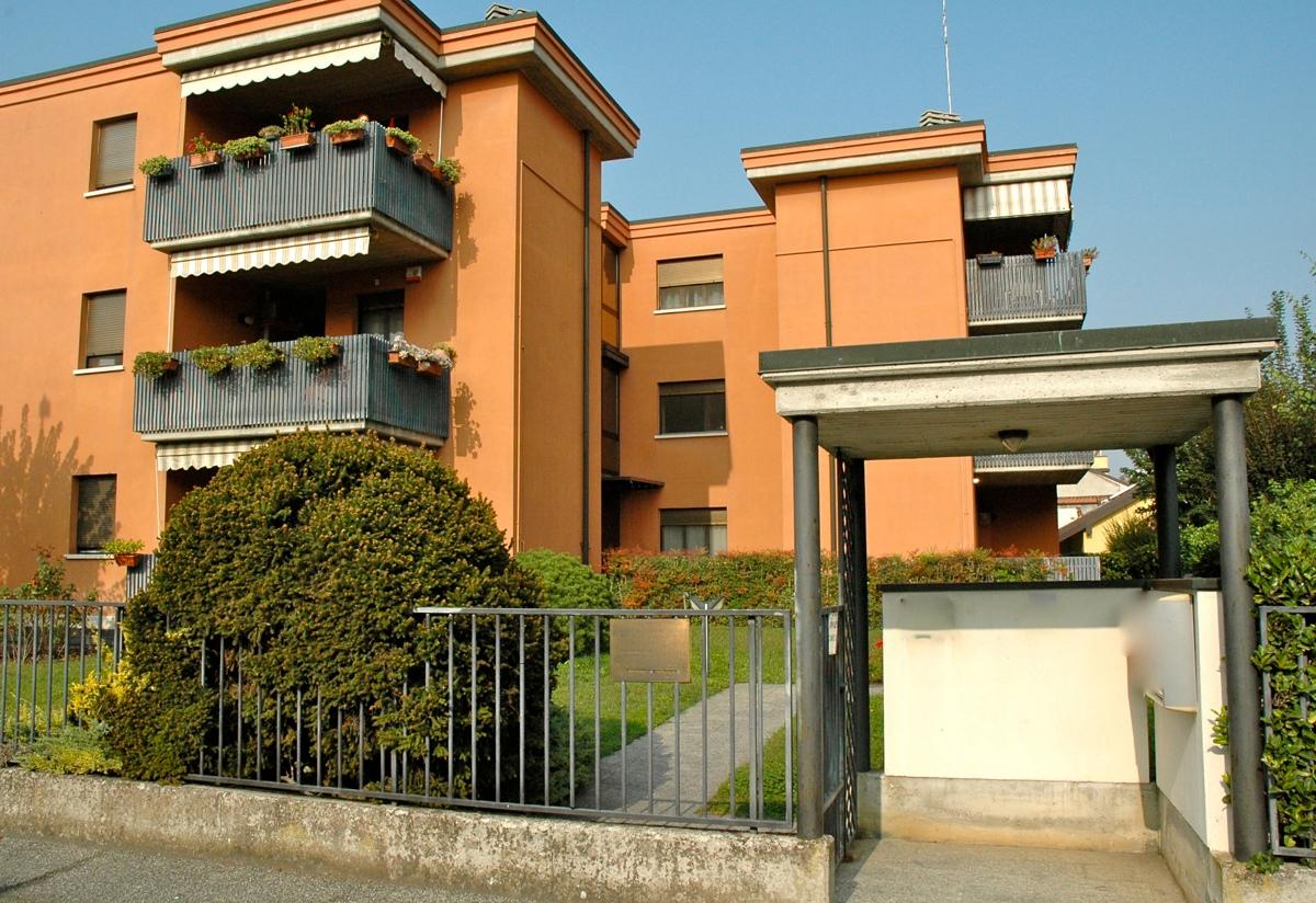 Appartamento in vendita a Villanterio