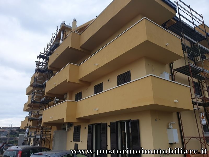 Appartamento in vendita a Campo Calabro