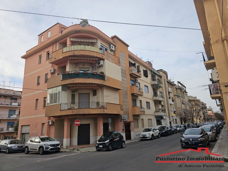 Appartamento in vendita a Reggio Calabria