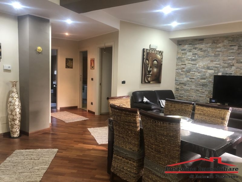 Appartamento in vendita a Reggio Calabria