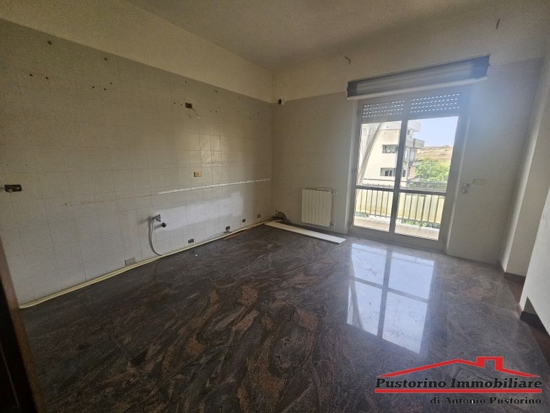 Appartamento in vendita a Reggio Calabria