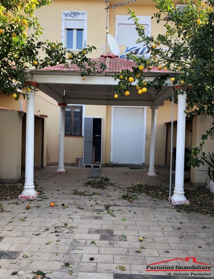 Villetta in affitto a Motta San Giovanni