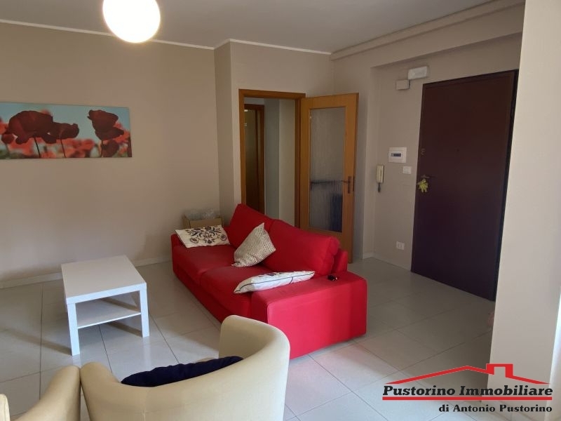 Appartamento in vendita a Reggio Calabria