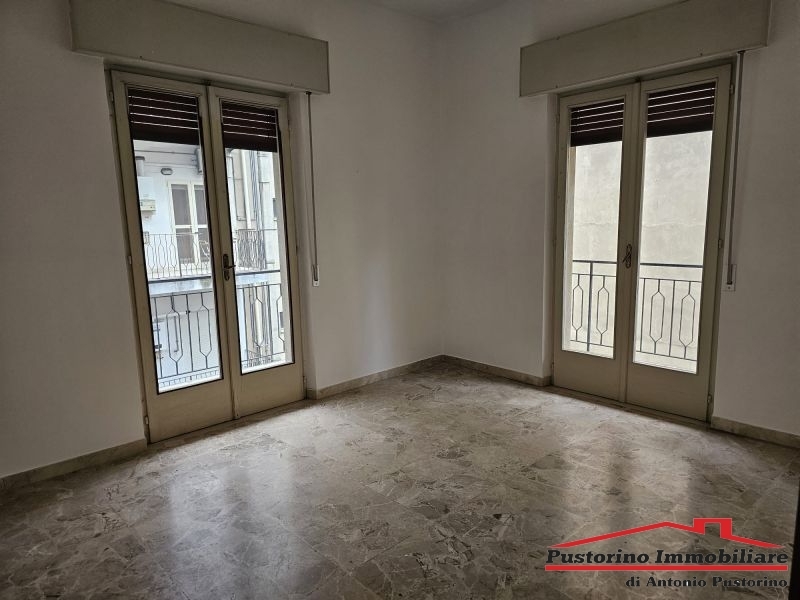 Appartamento in affitto a Reggio Calabria