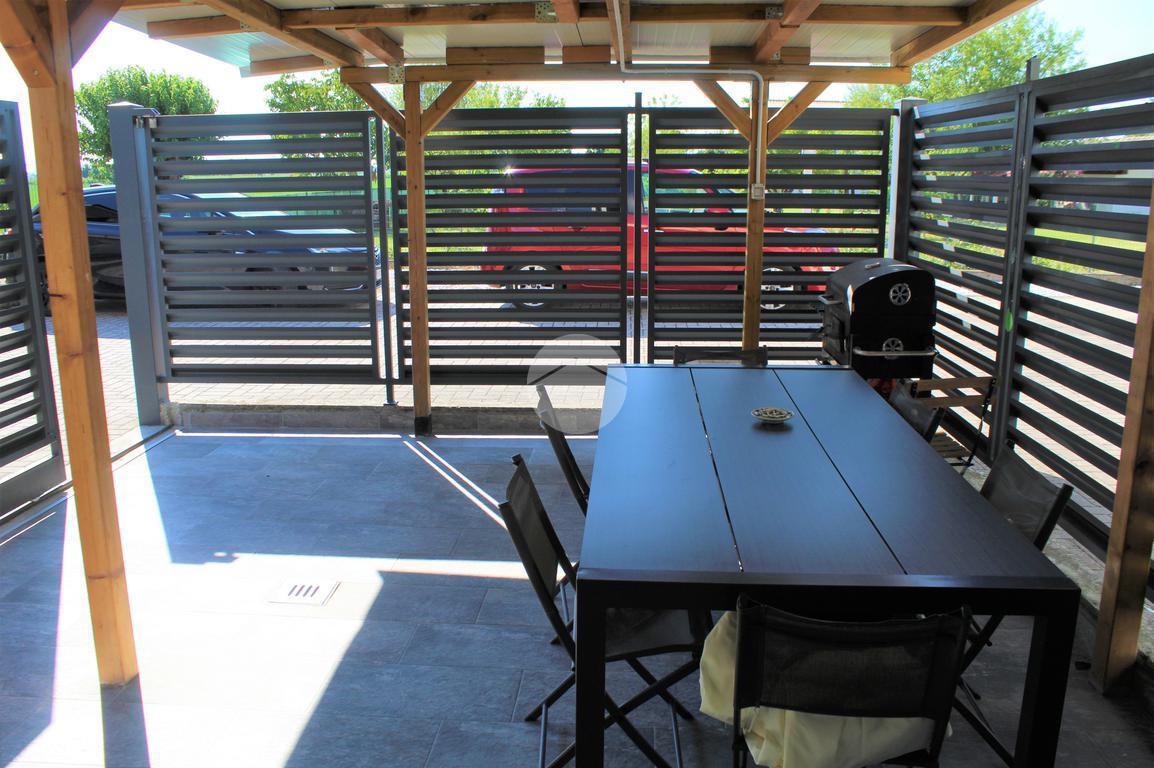 Appartamento in vendita a Torrile