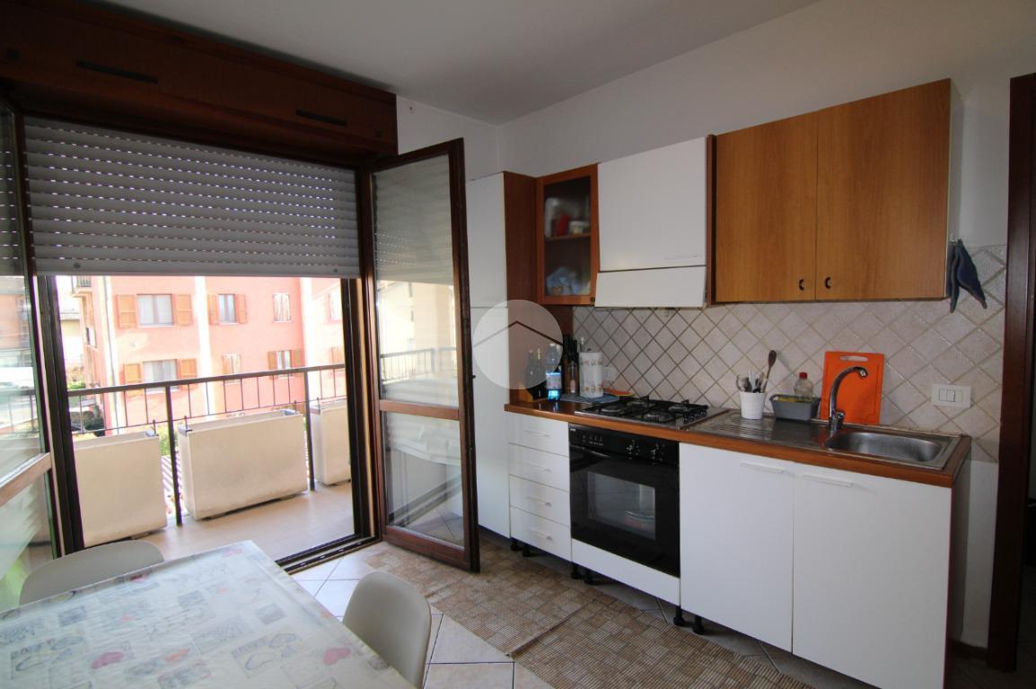 Appartamento in vendita a Torrile