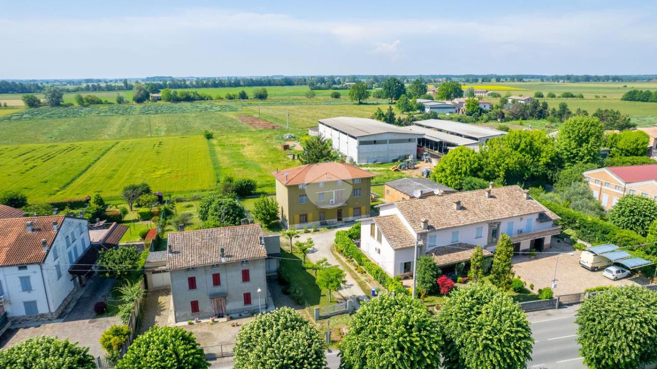 Villa in vendita a Torrile