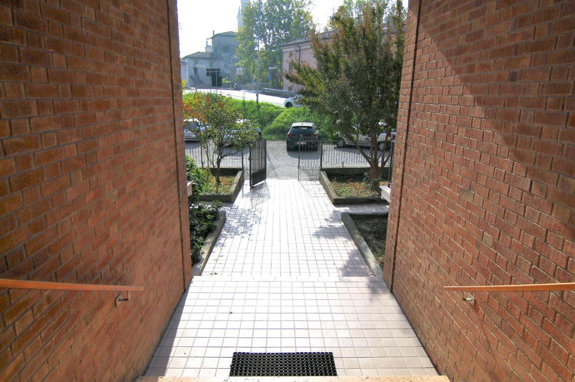 Appartamento in vendita a Colorno