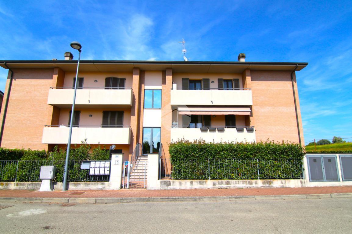 Appartamento in vendita a Torrile