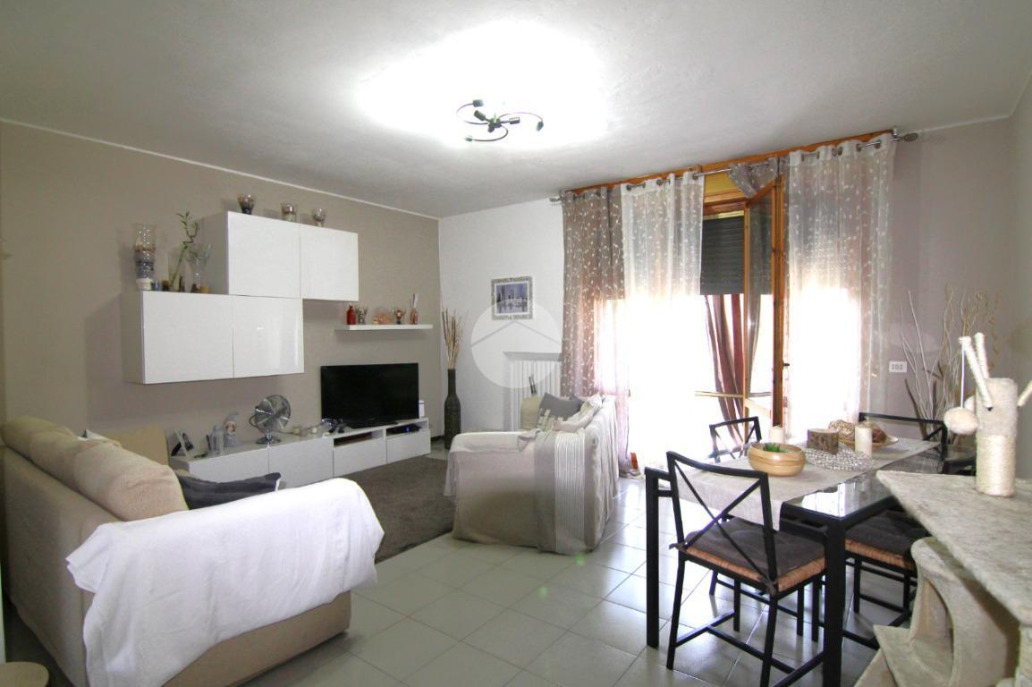 Appartamento in vendita a Torrile