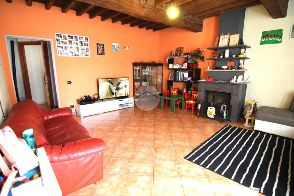 Casa indipendente in vendita a Colorno
