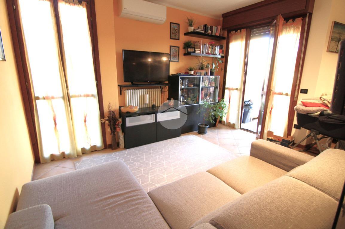 Appartamento in vendita a Parma