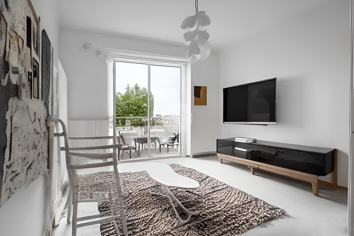 Appartamento in vendita a Parma