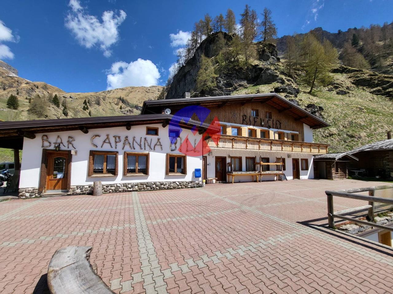 Albergo in vendita a Rocca Pietore