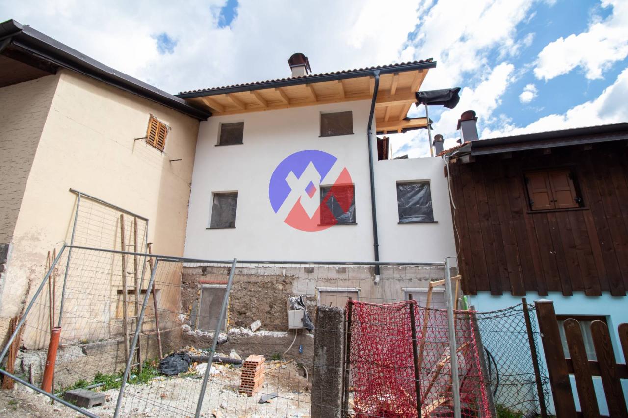 Appartamento in vendita a Moena