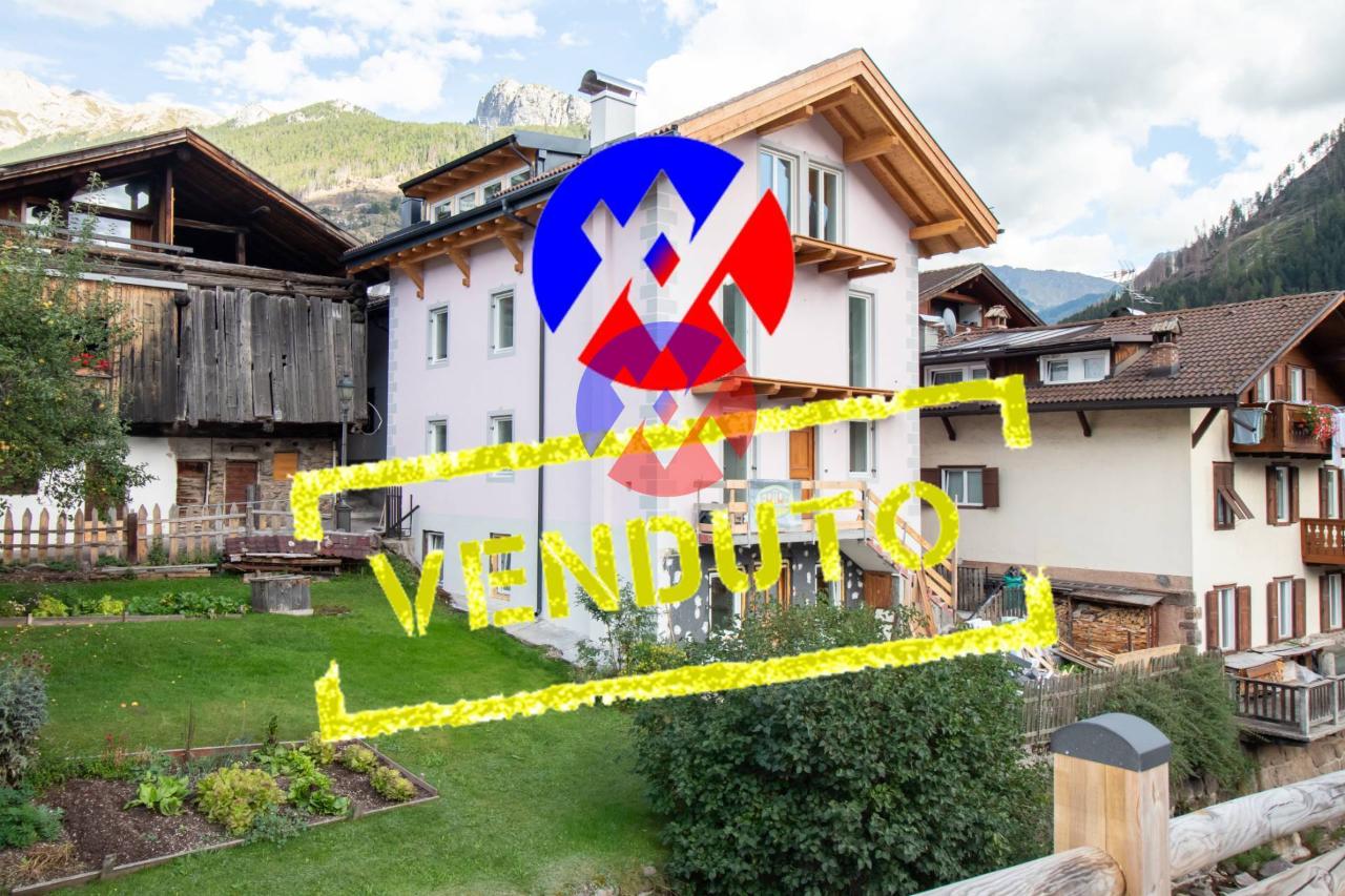 Appartamento in vendita a Moena