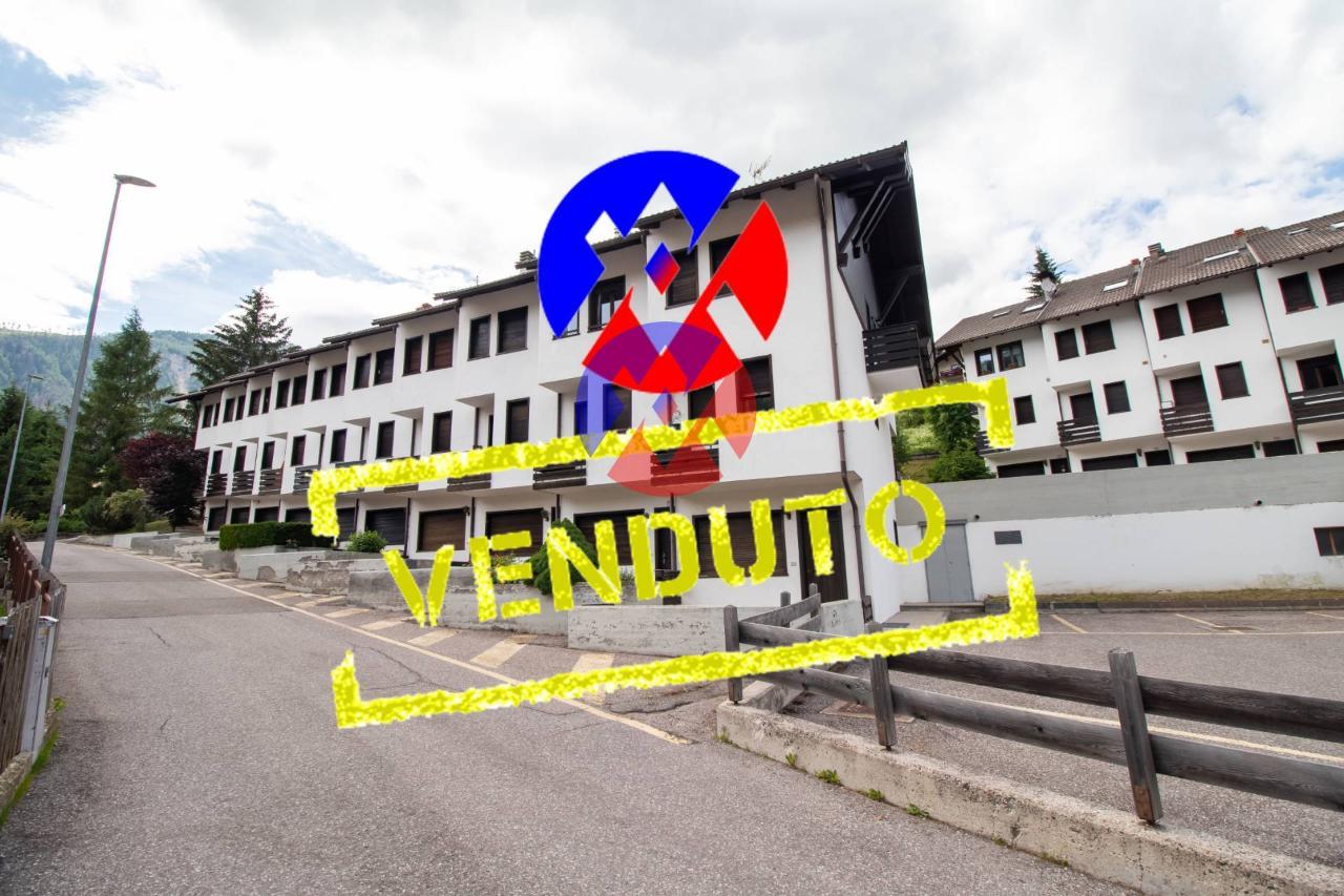 Appartamento in vendita a Moena