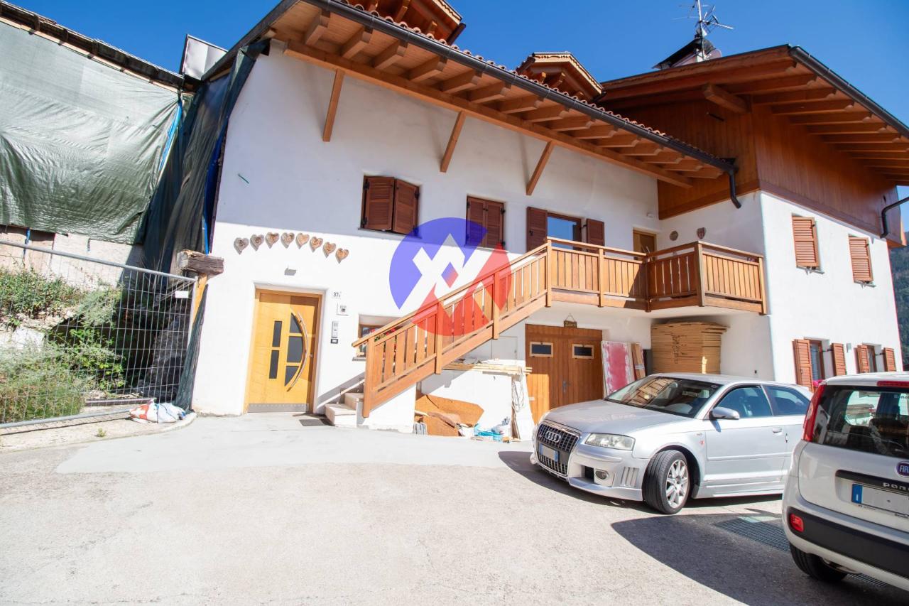 Appartamento in vendita a Tesero