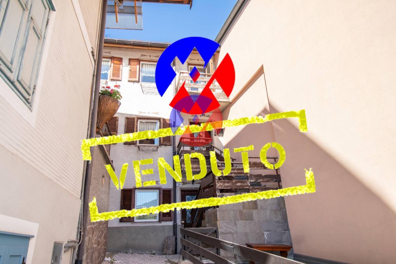 Appartamento in vendita a Moena