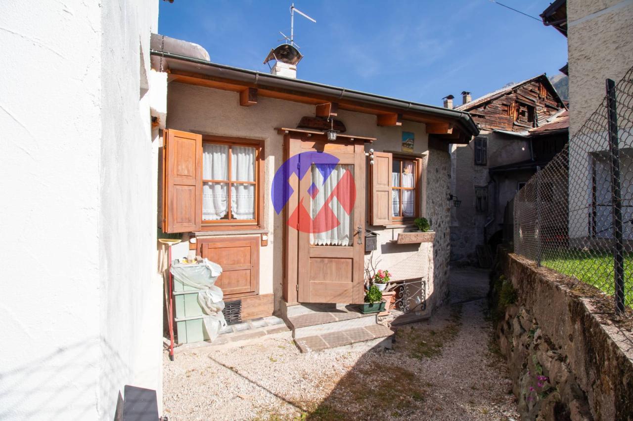 Appartamento in vendita a Moena