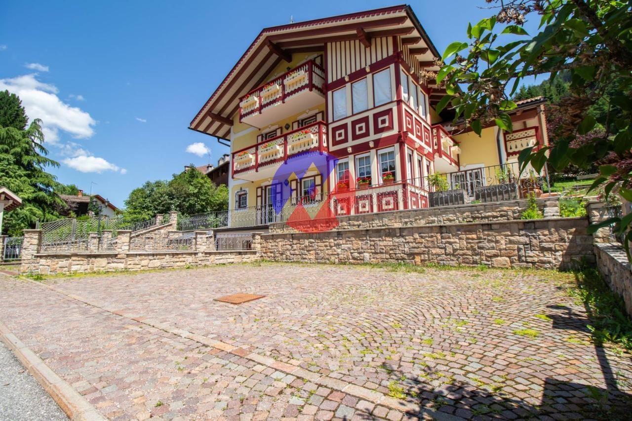 Villa in vendita a Moena