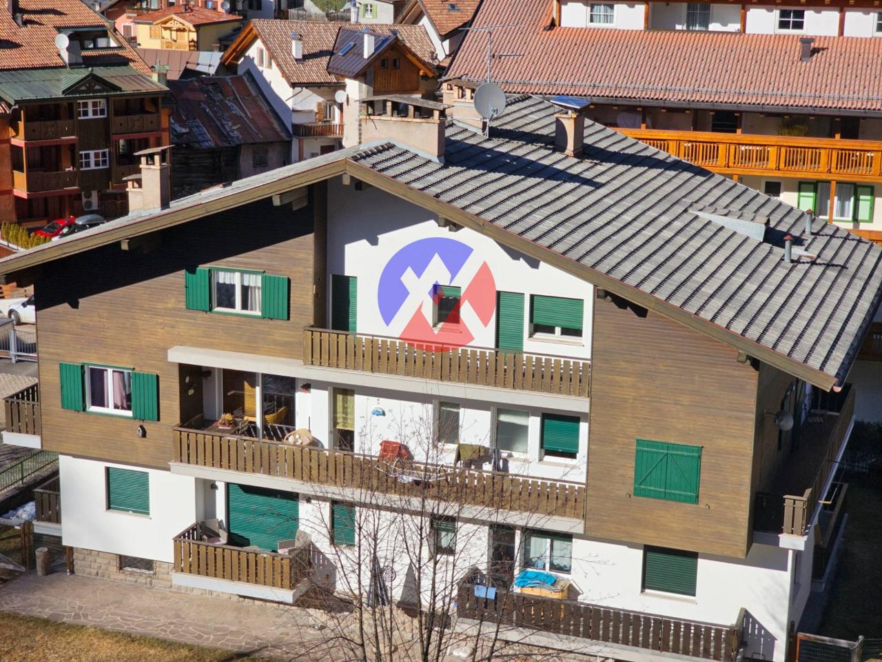 Appartamento in vendita a Moena