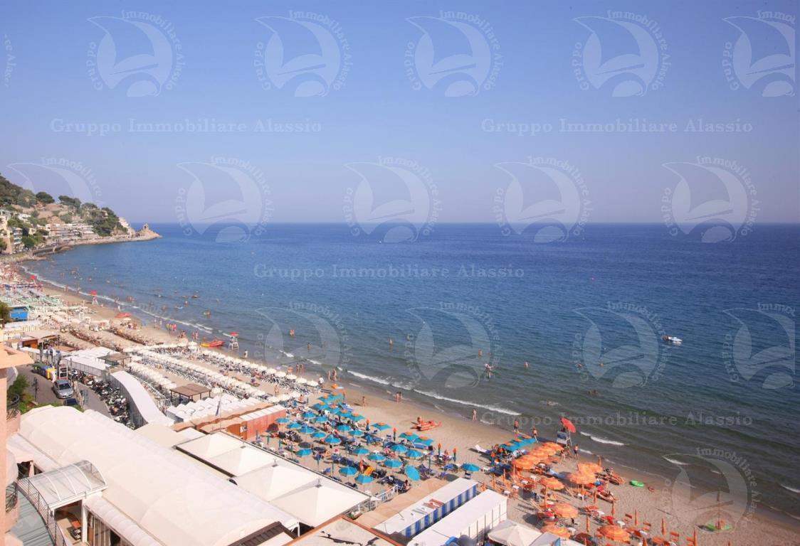 Appartamento in vendita a Alassio