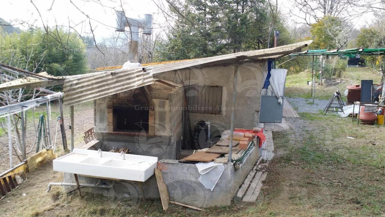 Terreno edificabile residenziale in vendita a Alassio