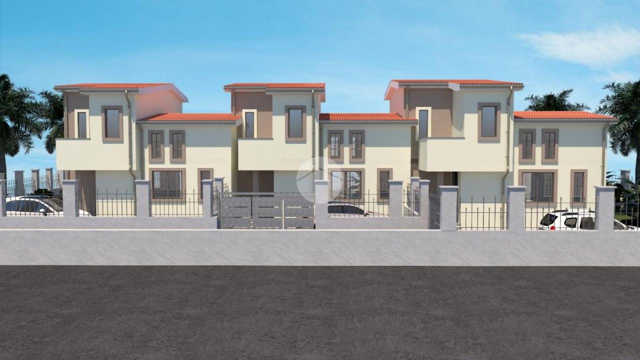 Villa in vendita a Carini