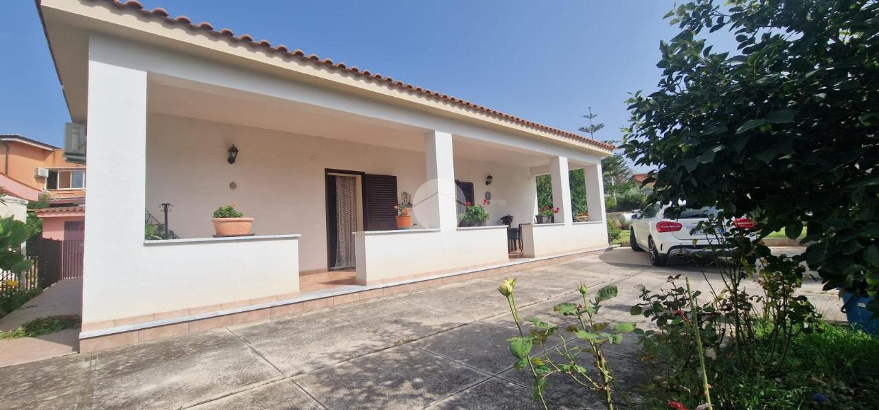 Villa in vendita a Carini