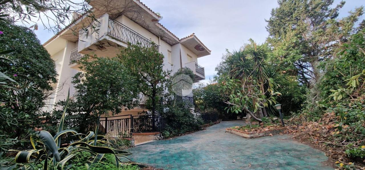 Villa in vendita a Carini