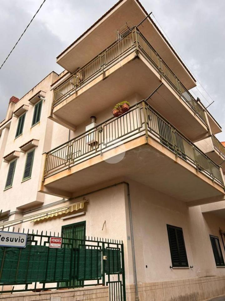 Appartamento in vendita a Carini