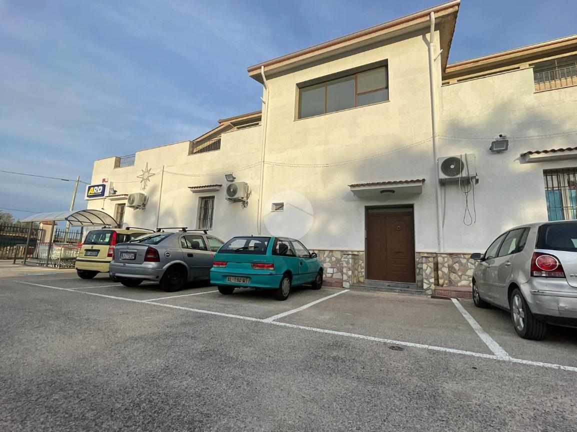 Appartamento in affitto a Carini