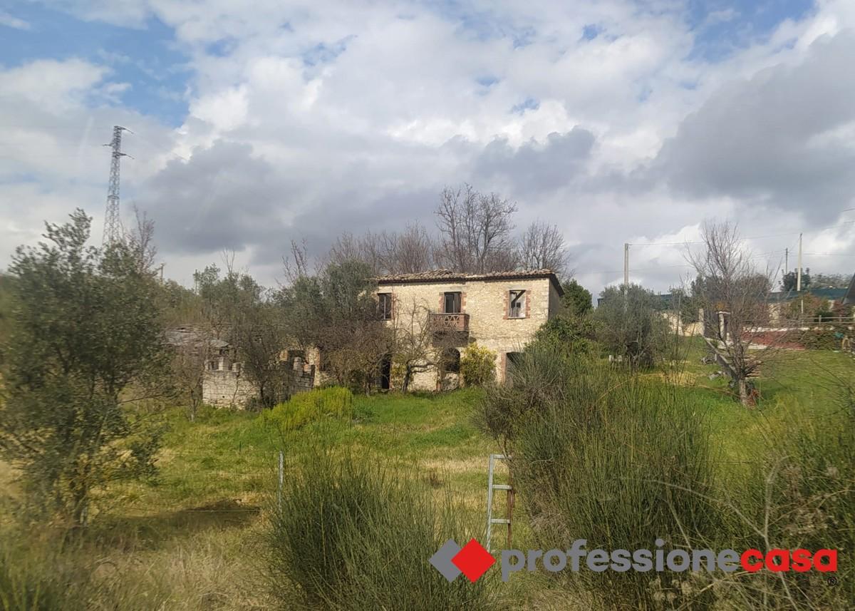 Rustico in vendita a Veroli