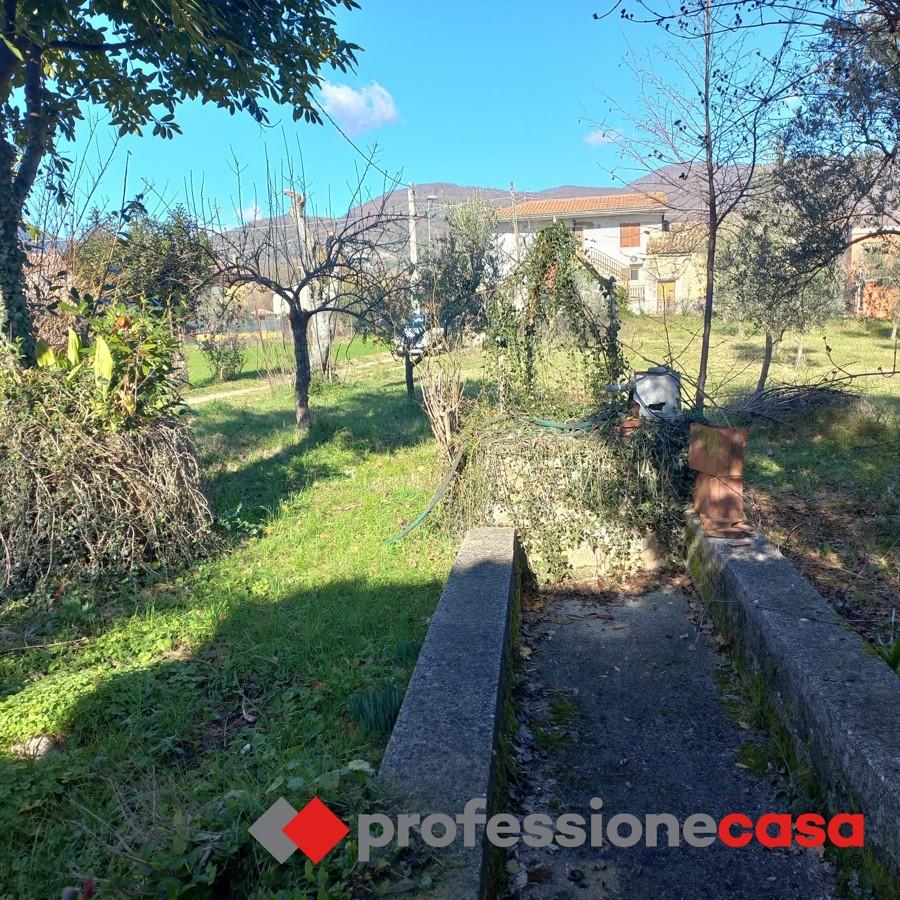 Casa indipendente in vendita a Veroli