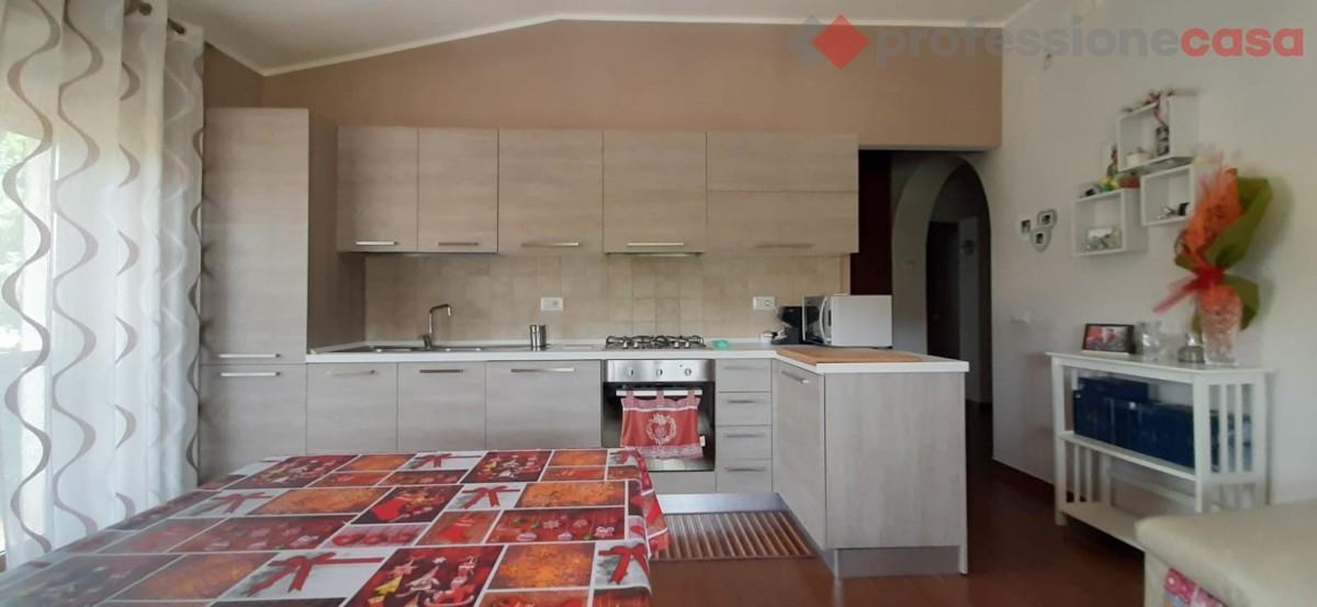 Appartamento in vendita a Veroli