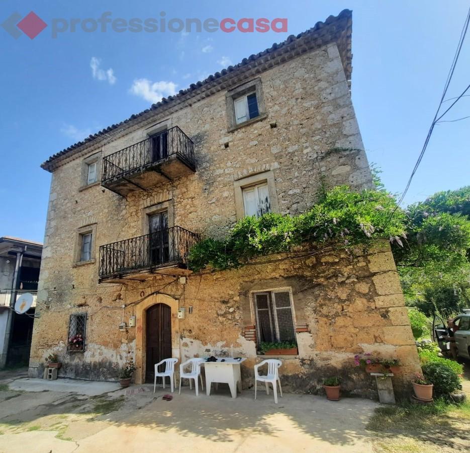 Casa indipendente in vendita a Veroli