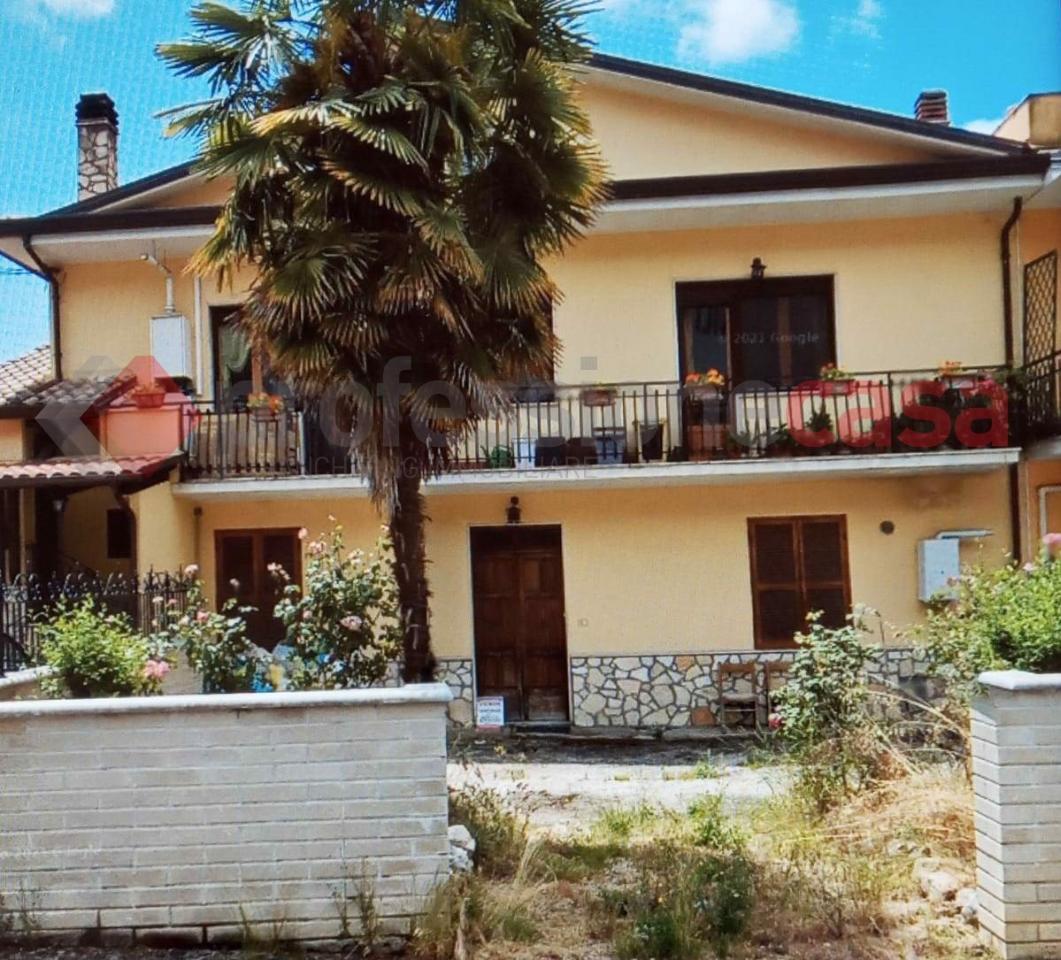 Appartamento in vendita a Veroli