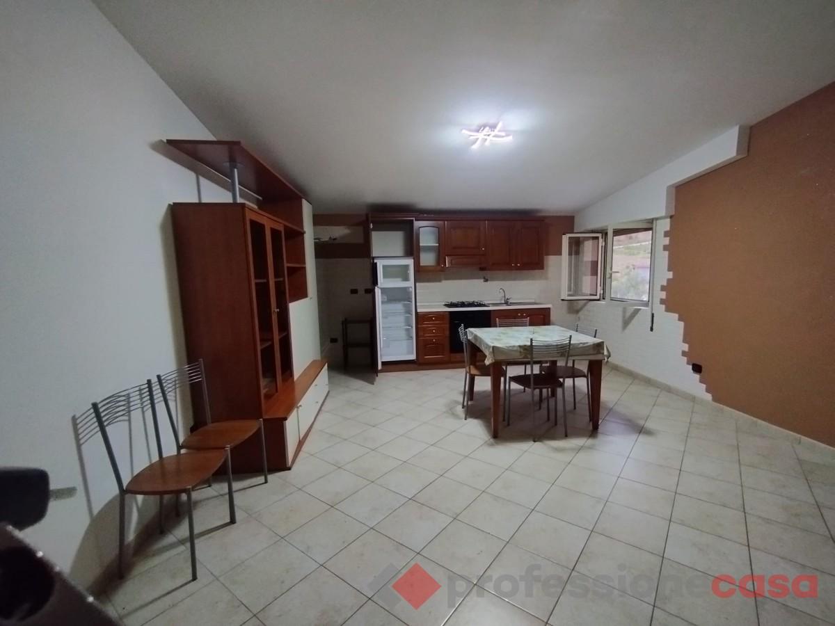 Appartamento in affitto a Boville Ernica