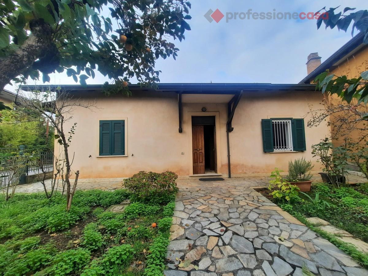 Casa indipendente in affitto a Veroli