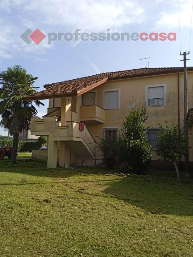 Appartamento in vendita a Ripi