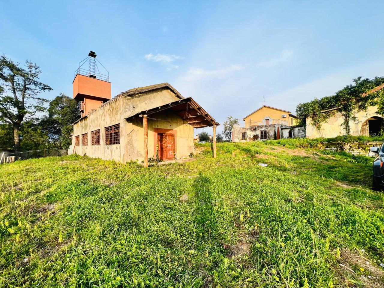 Esercizio commerciale in vendita a Genzano Di Roma