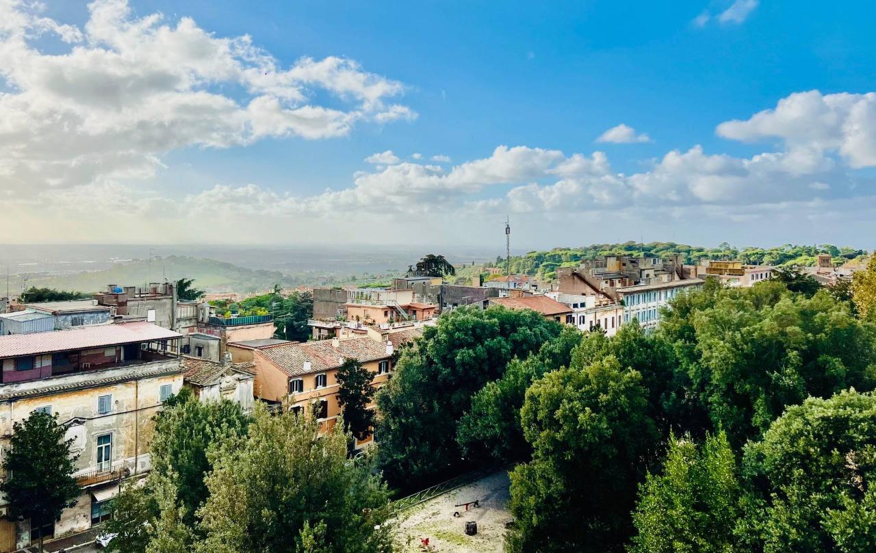 Appartamento in vendita a Albano Laziale