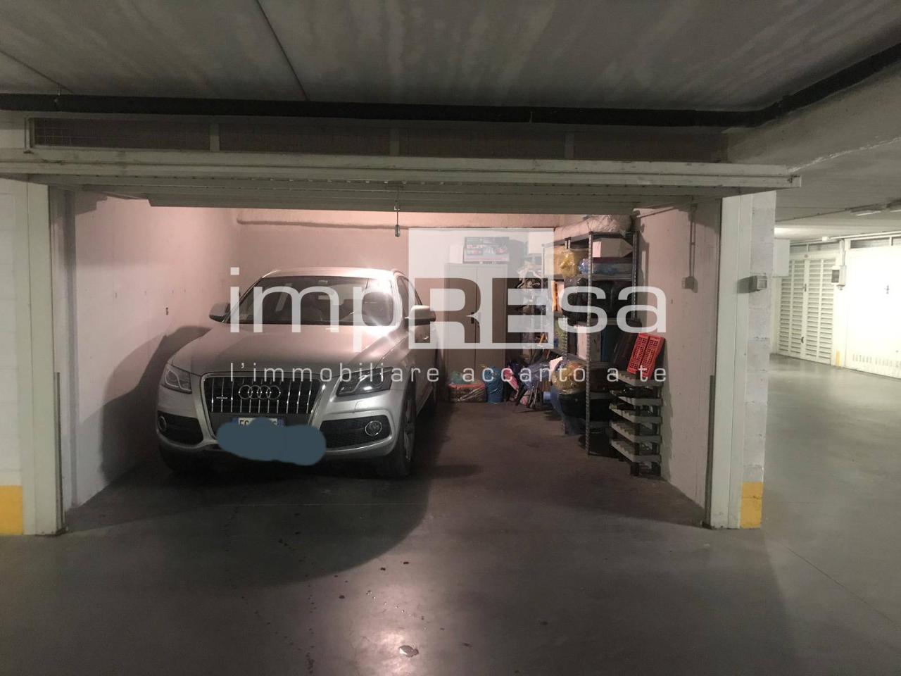 Box in vendita a Treviso